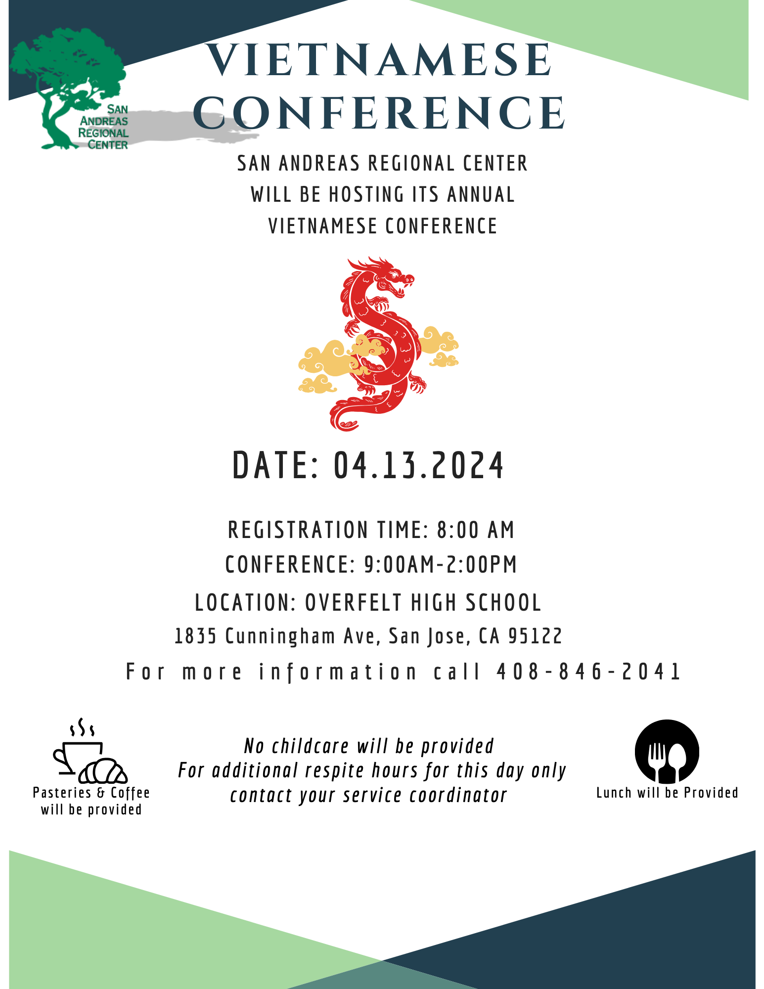Vietnamese Conference | SARC