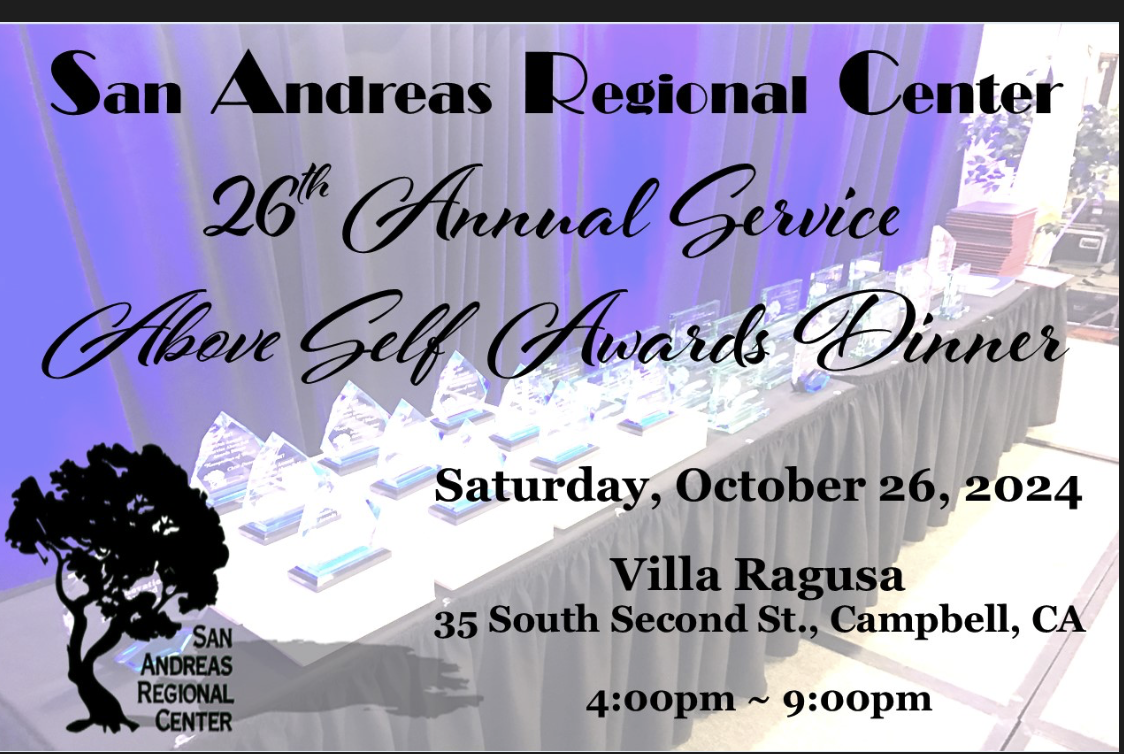 Service Above Self 2024 | SARC